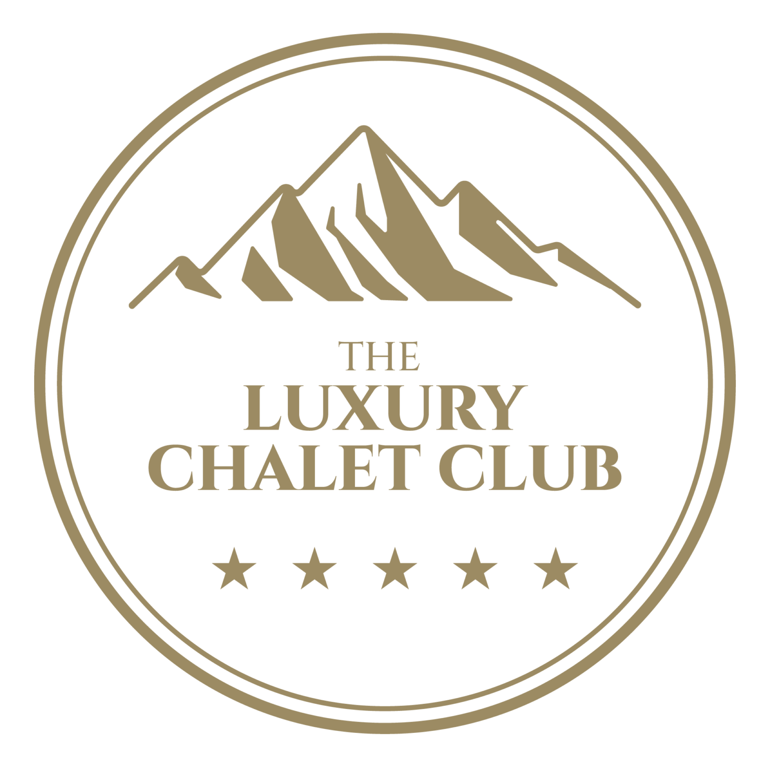 The Luxury Chalet Club | The World's Most Exclusive Chalets