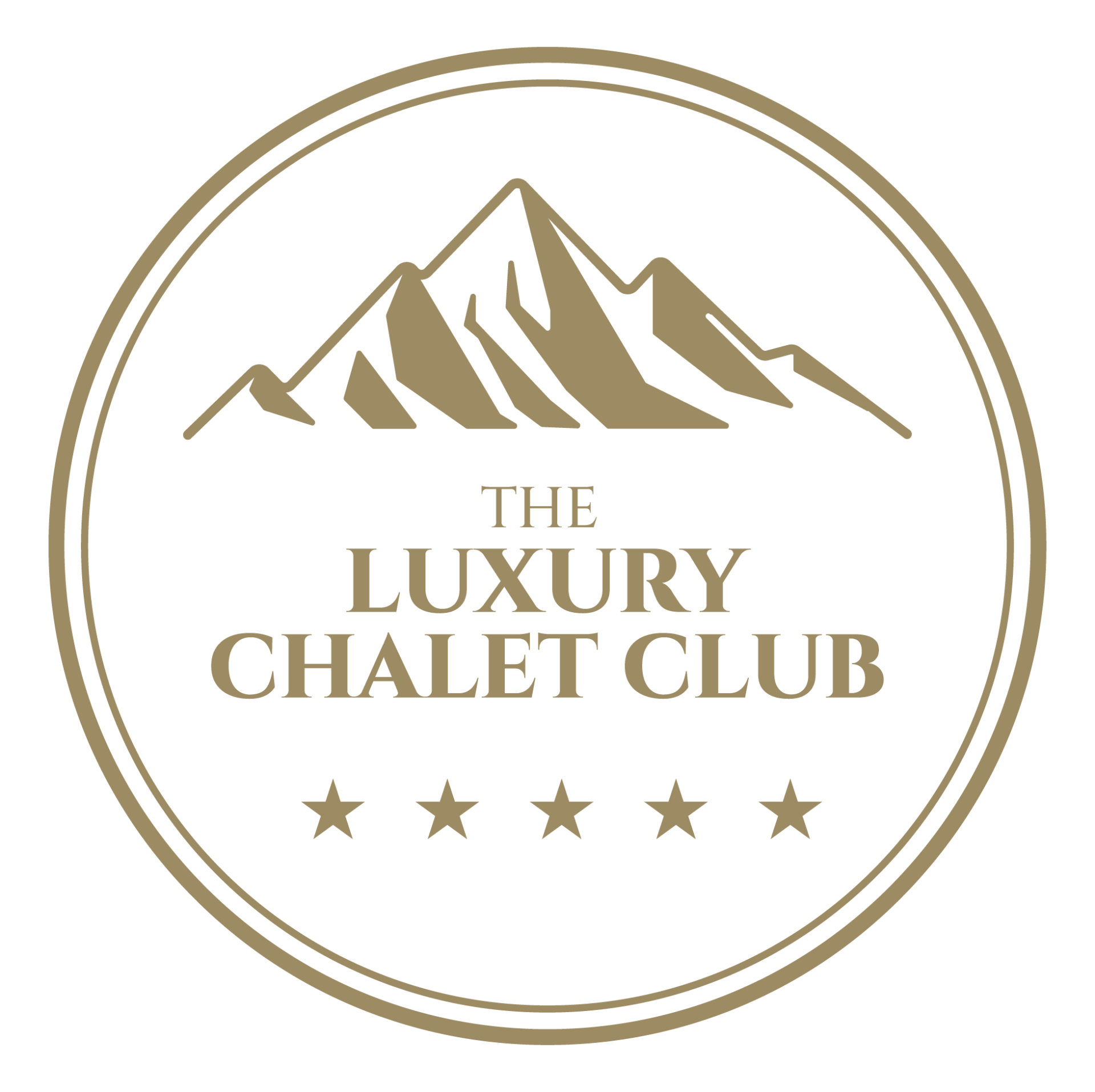 The Luxury Chalet Club | The World's Most Exclusive Chalets