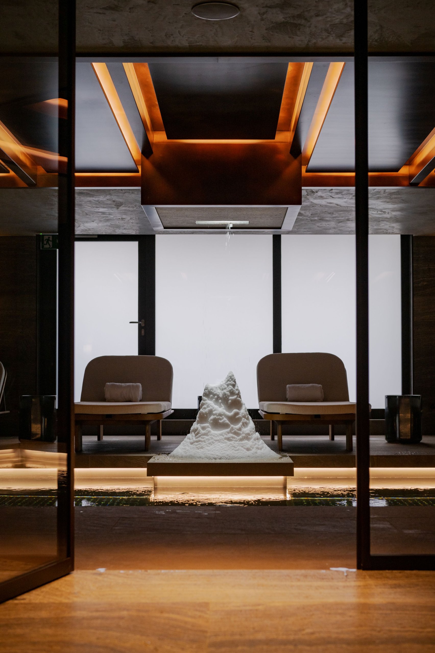 The Luxury Chalet Club | The World's Most Exclusive Chalets
